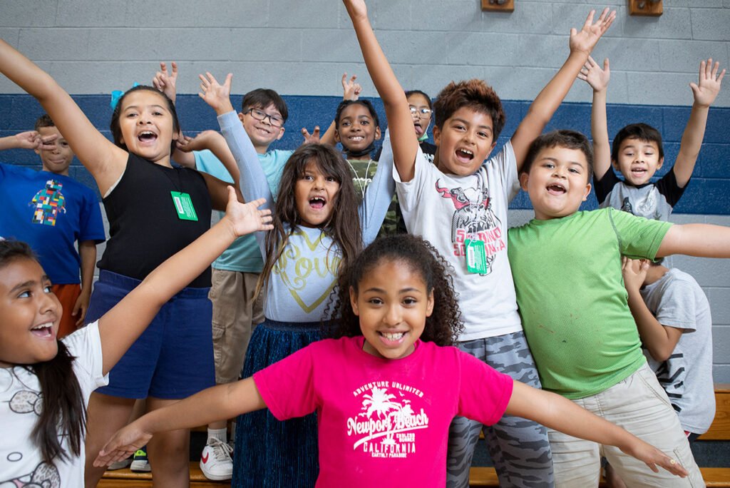 Our History – Boys & Girls Clubs