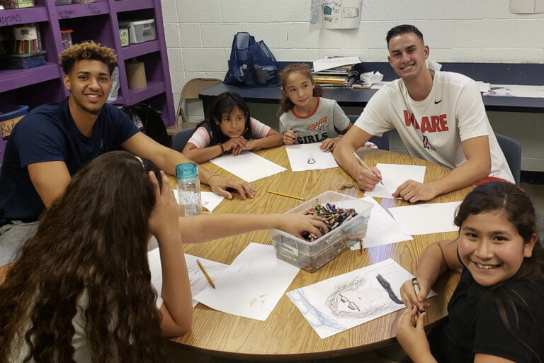 Holmes Tuttle Clubhouse – Boys & Girls Clubs