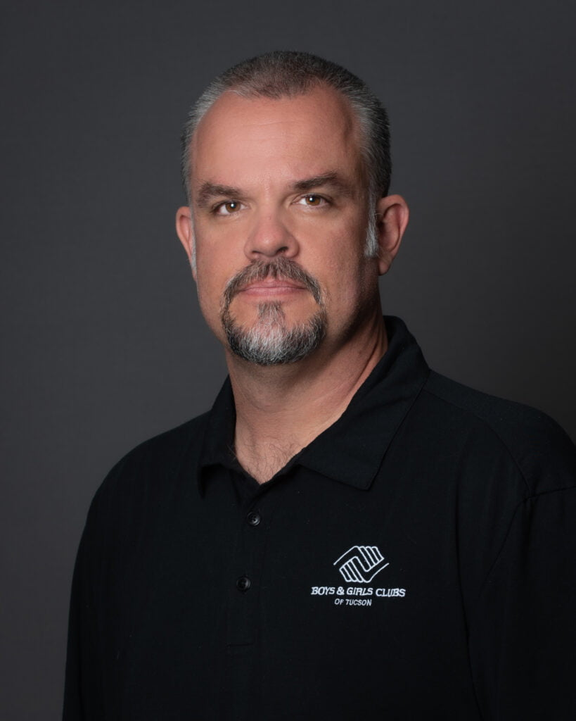 Staff - Boys & Girls Clubs