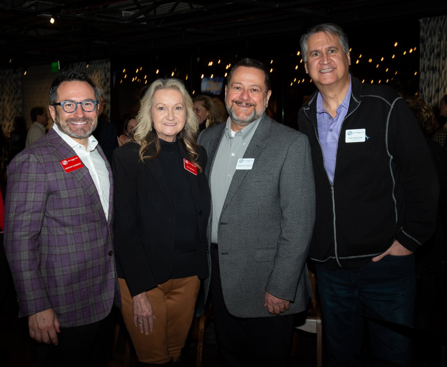 BGCT annual meeting celebrates supporters, 65 years of serving local ...