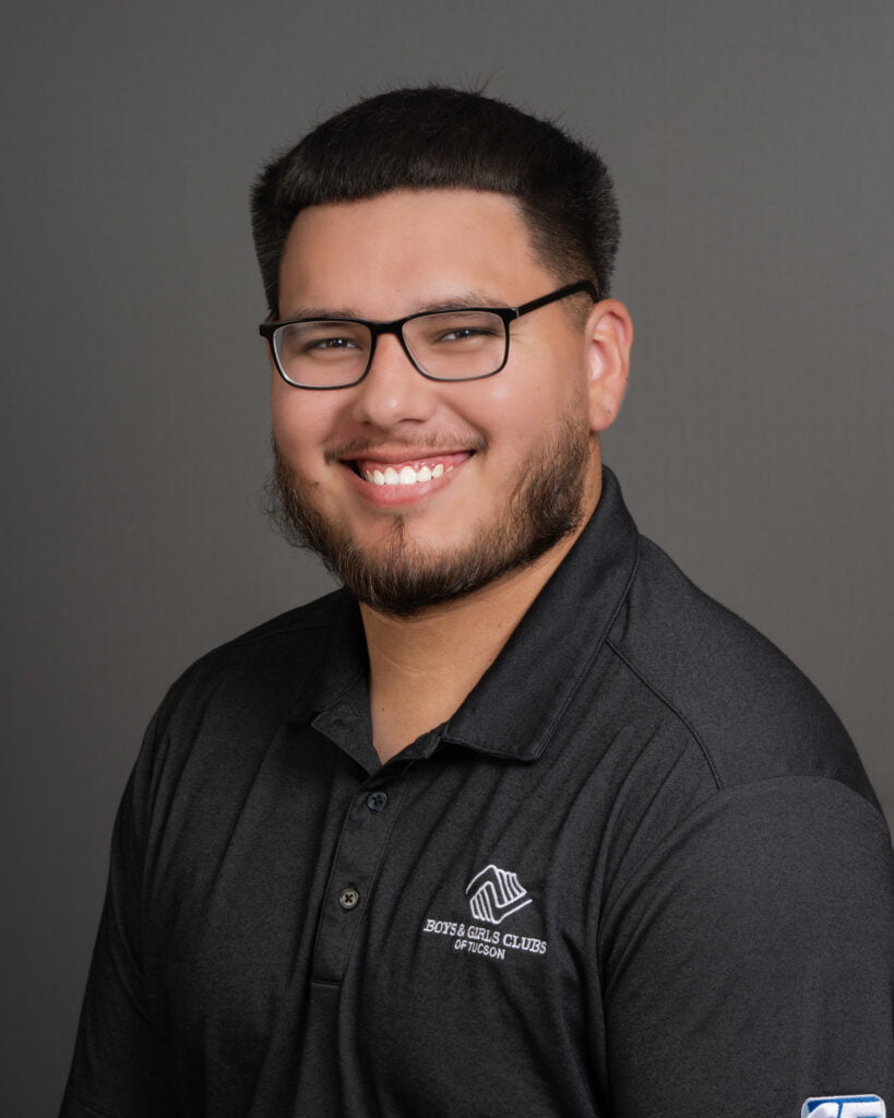 Pascua Yaqui Clubhouse – Boys & Girls Clubs